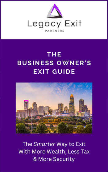 Legacy Exit Partners